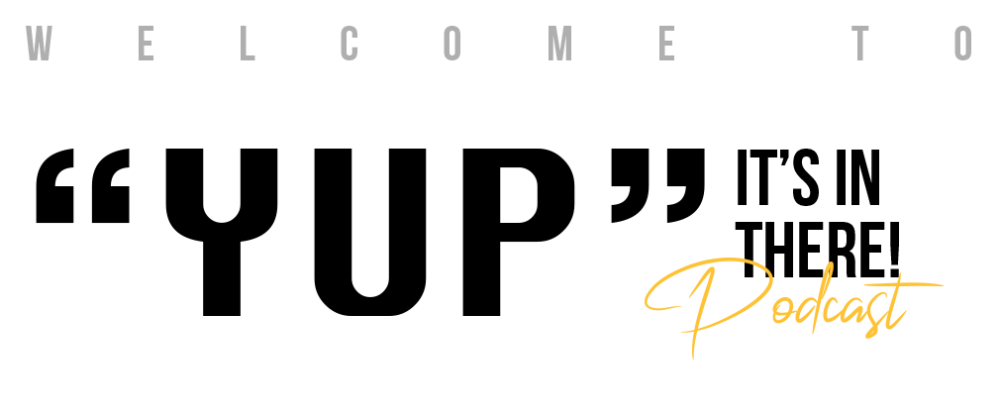 YUP, It’s In There! – Bobbi L Simpson